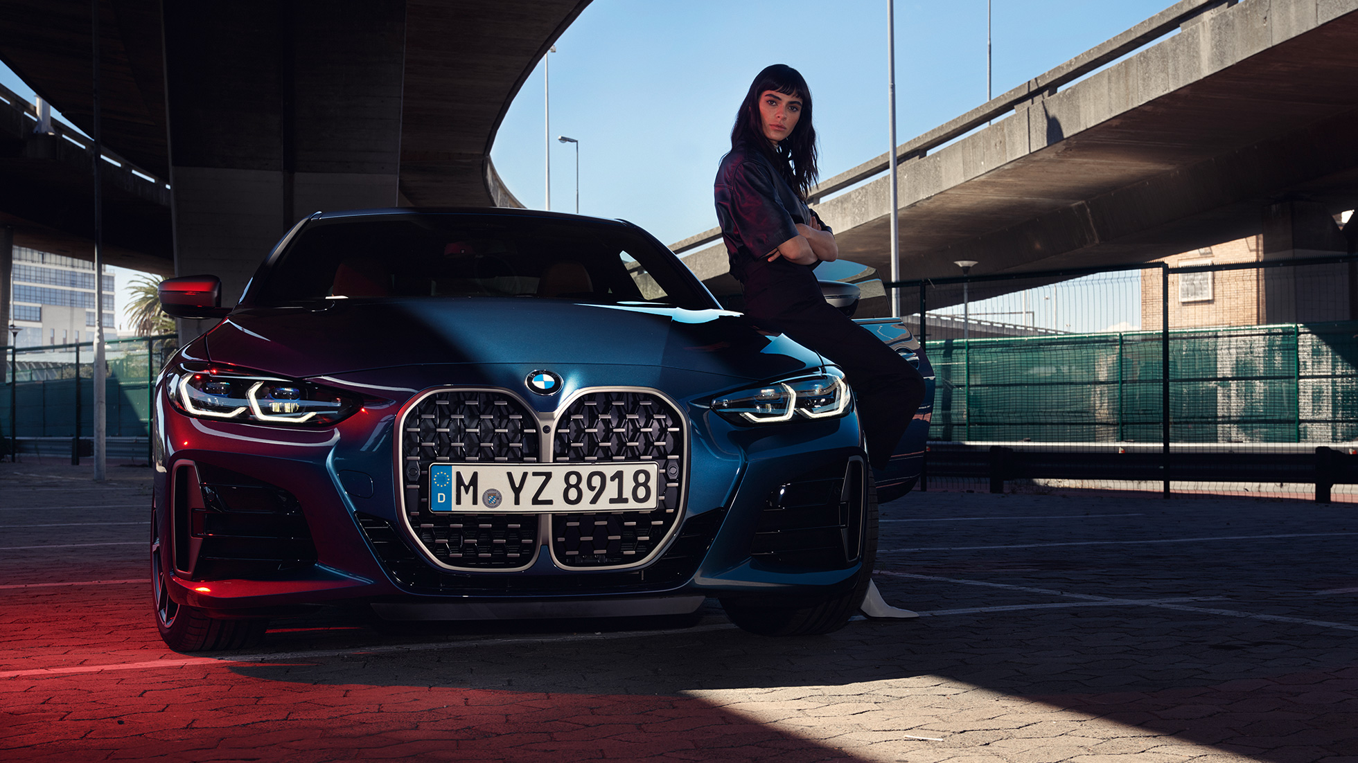 BMW Hoeglinger-Denzel-Linz | BMW 4er Coupé - Jetzt konfigurieren oder ...