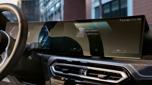 BMW Hoeglinger-Denzel-Linz | BMW 3er Touring - Jetzt konfigurieren oder ...